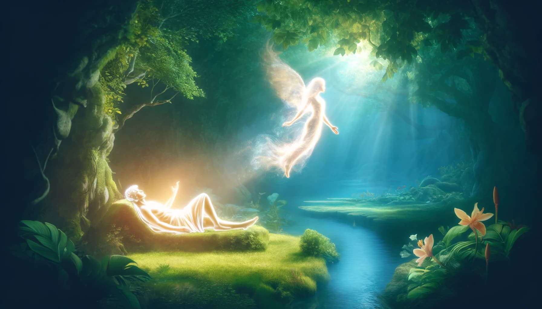 How To See In The Spirit? | Joshua Mocek