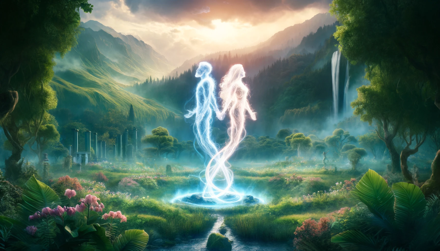 How To See In The Spirit? | Joshua Mocek