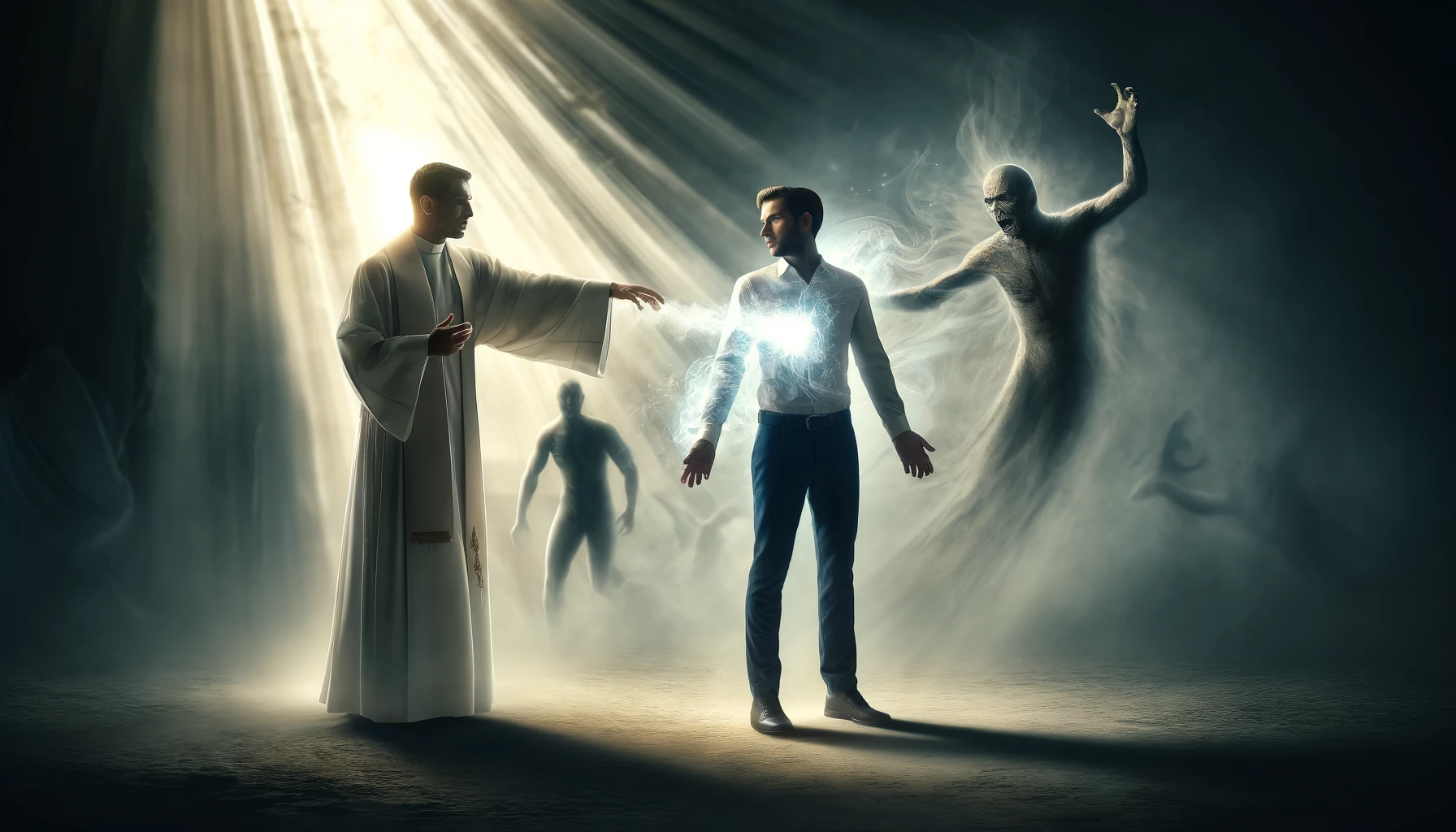 How To Cast Out Demons? | Joshua Mocek